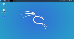 Kali Linux 2019.4 Kurulumu | Ahmet Emin Dilben